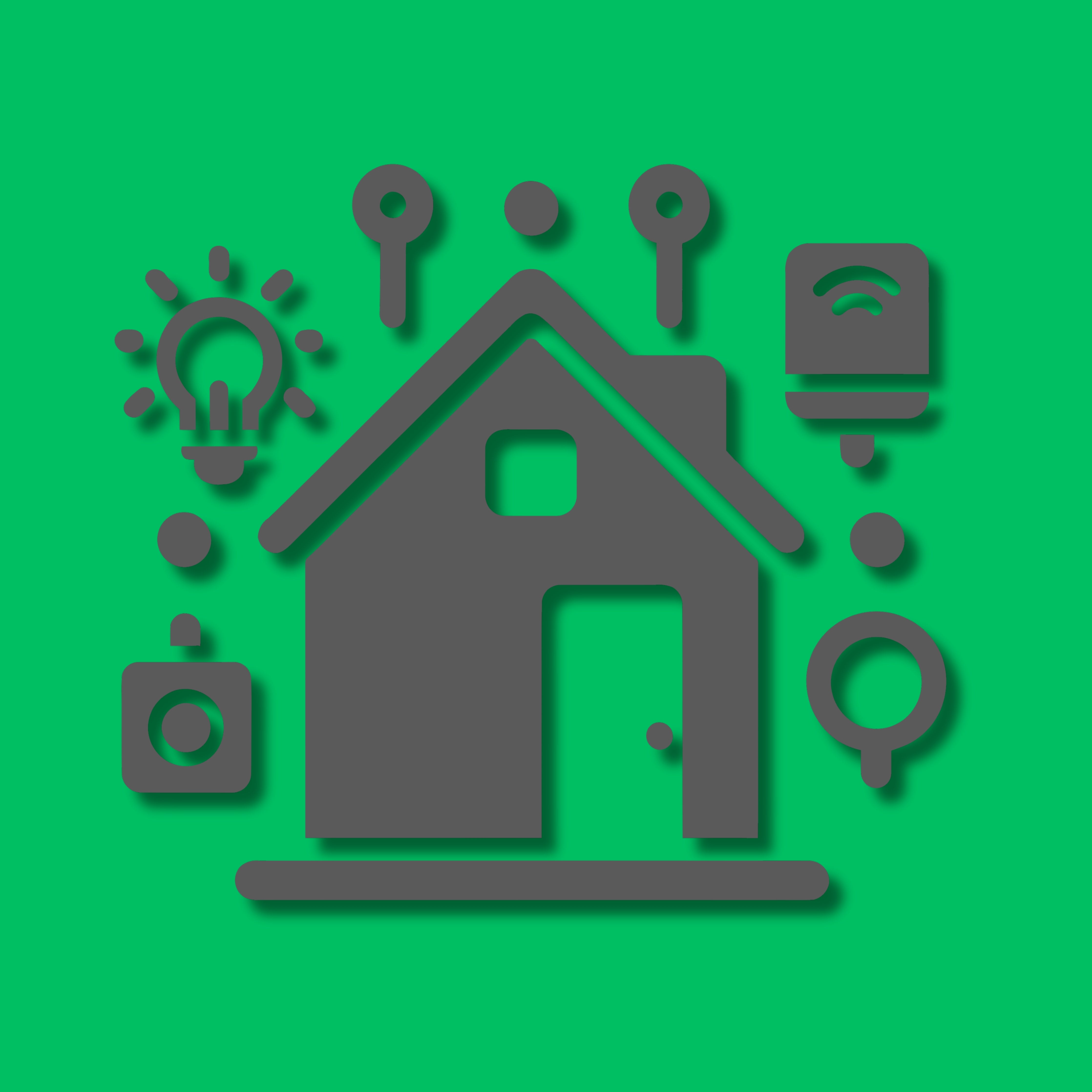 Smart Home Automation Systems Near Me | Best Price Home Control ...