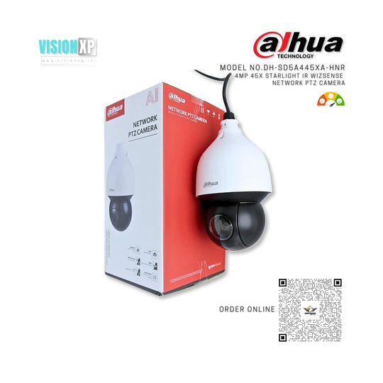 Dahua Technology India – Techfinder Electronics Private Limited