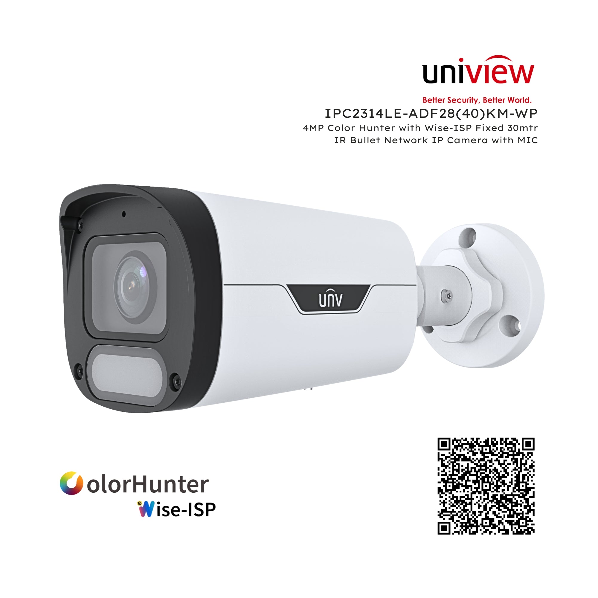 Uniview (UNV) Technology India – Techfinder Electronics Private Limited