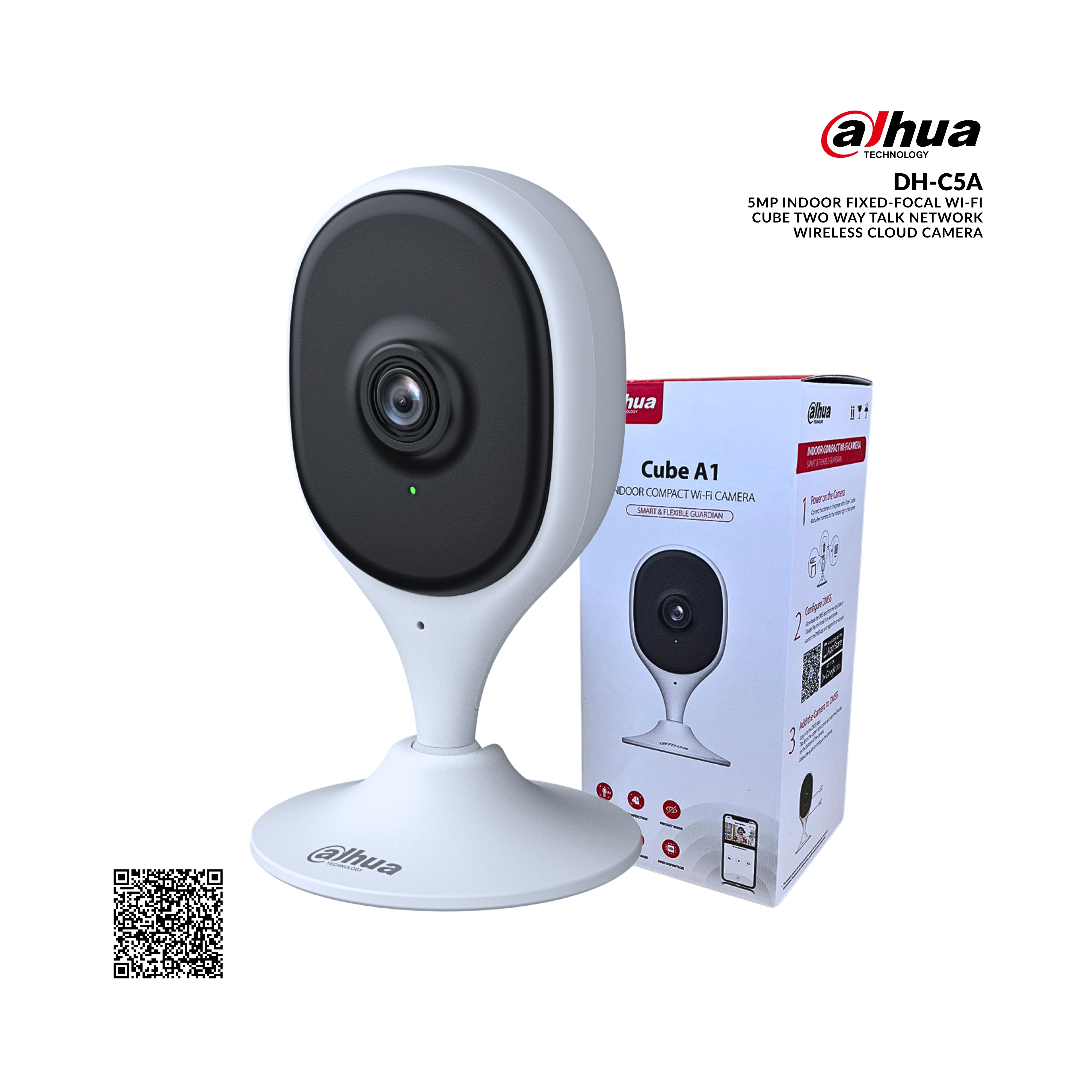 Dahua Technology India – Techfinder Electronics Private Limited